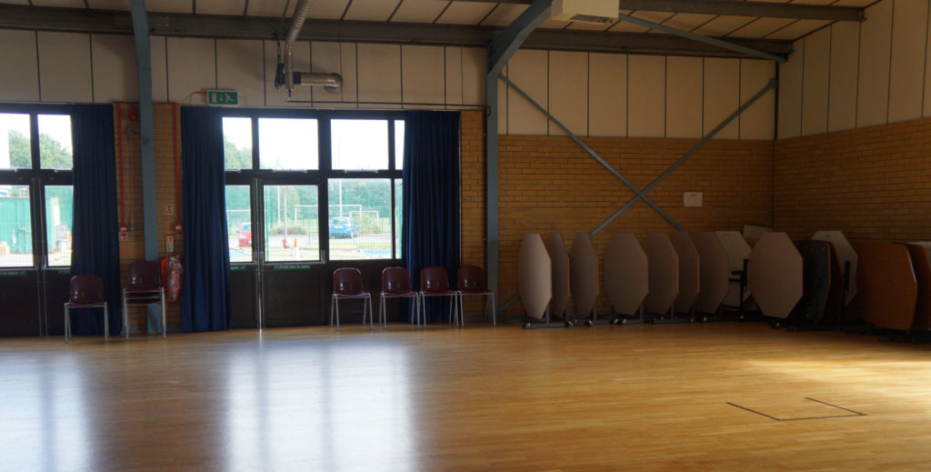 - Samuel Cody School