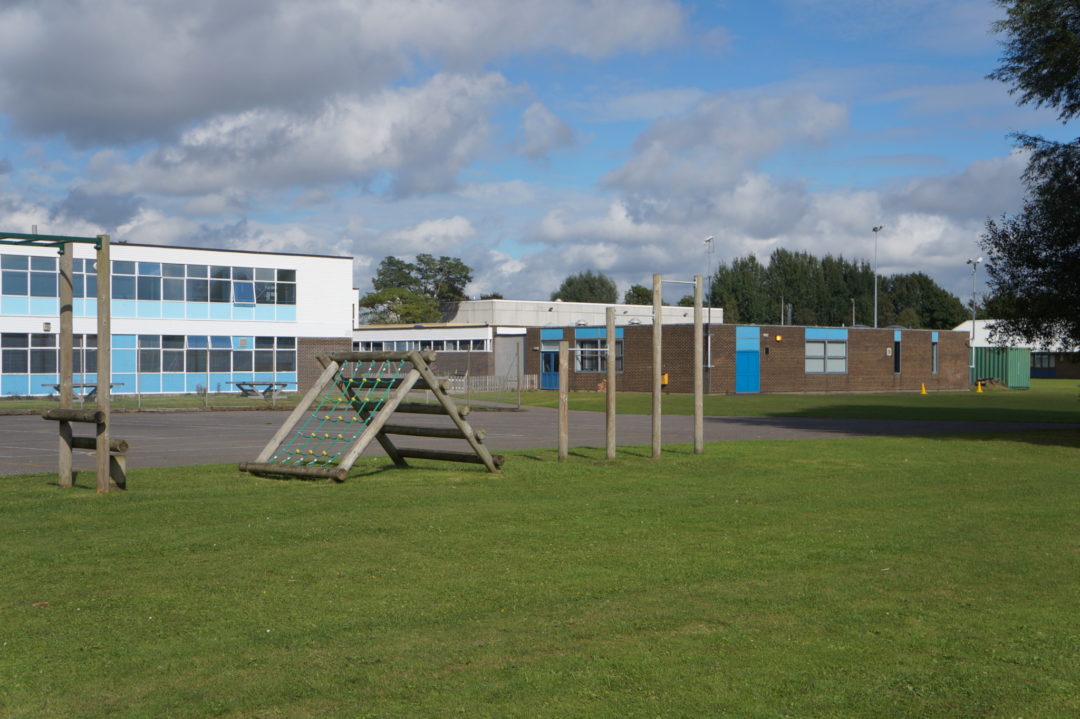 Home - Samuel Cody School